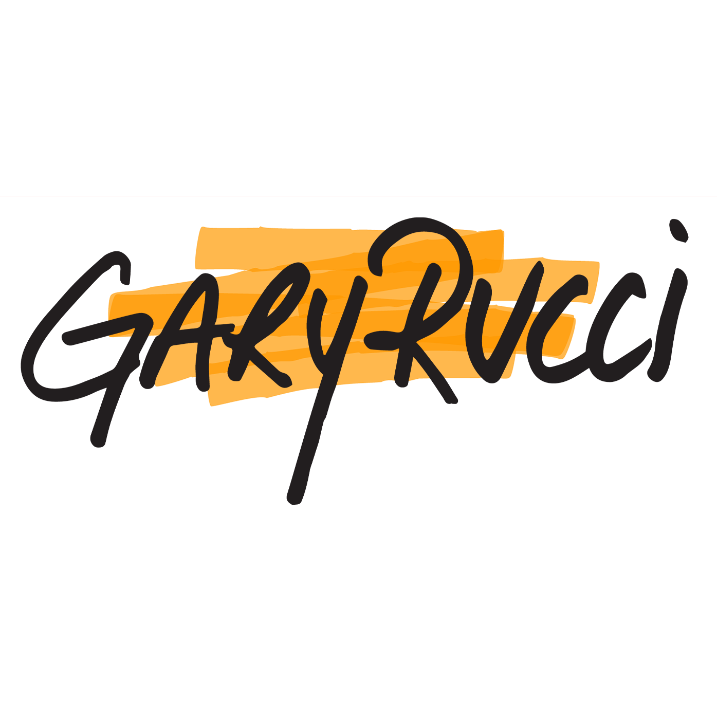 Episode Archive | Gary Rucci